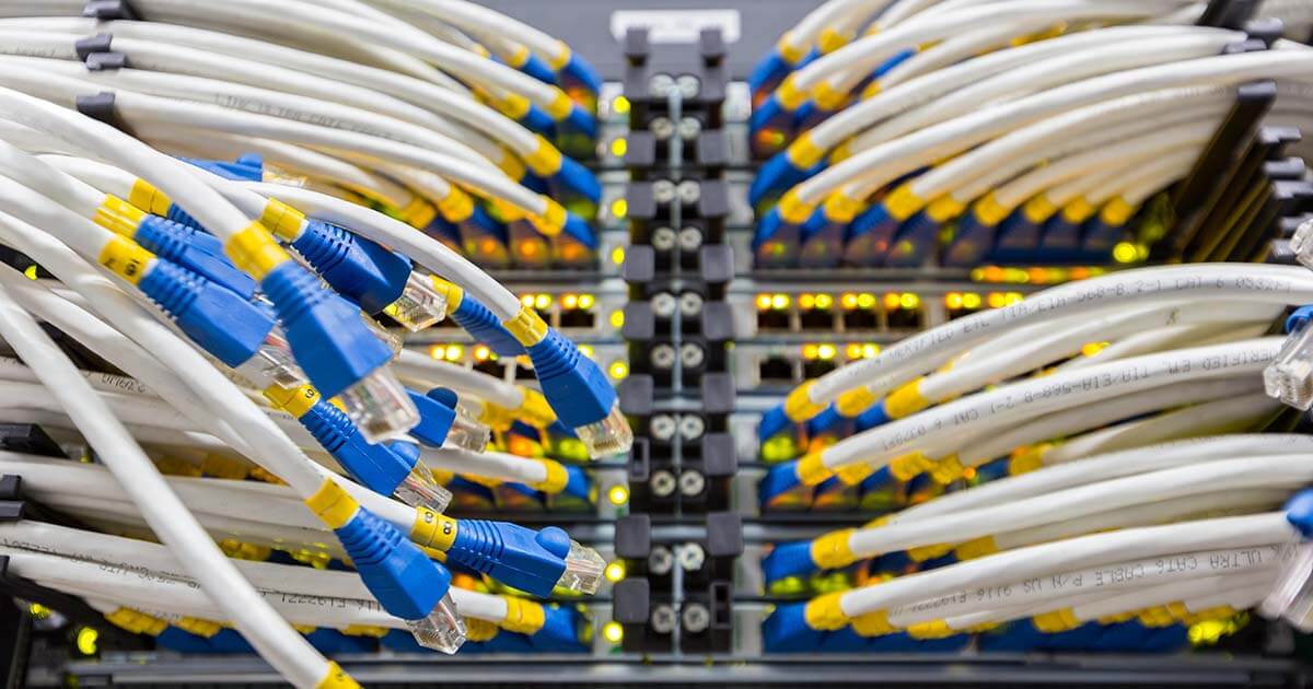 What Is Mpls Multiprotocol Label Switching Ionos Uk