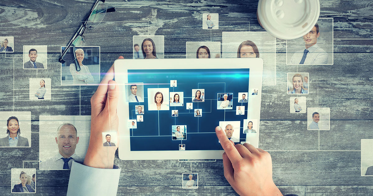 How can LinkedIn work for businesses? - IONOS UK