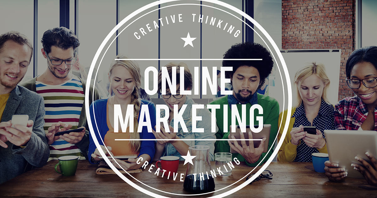 Online marketing explained - IONOS UK