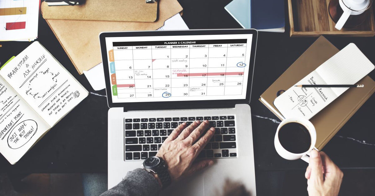 Add Google Calendar to your desktop - IONOS UK