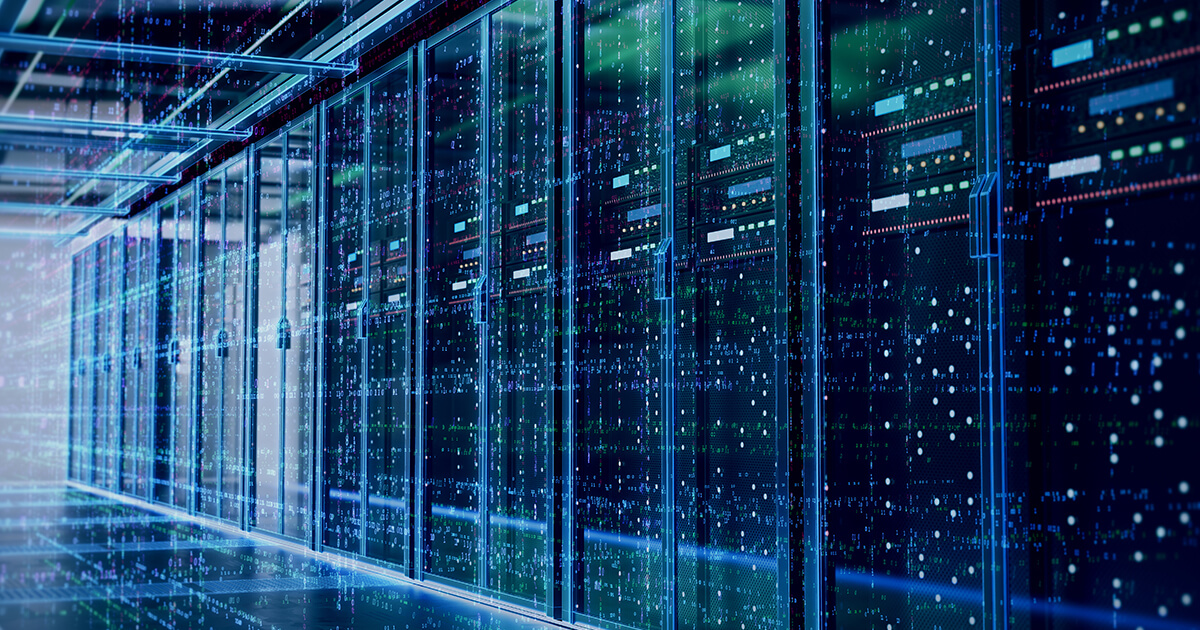 What is an exabyte? A trillion bytes explained - IONOS UK