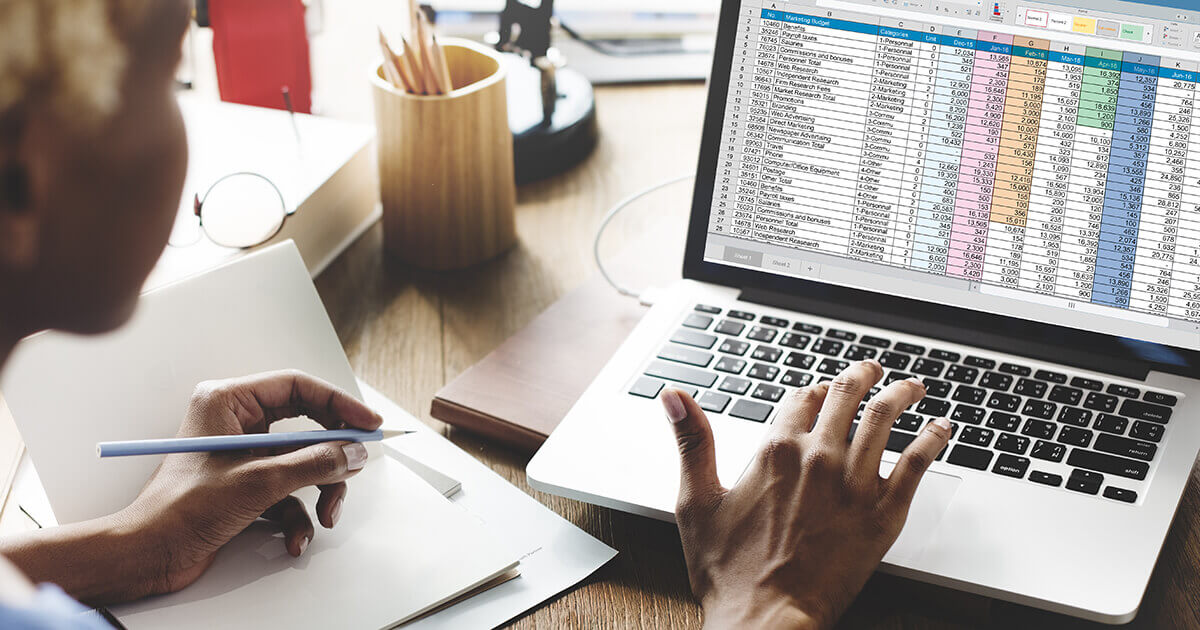 How To Use The Indirect Function In Excel Ionos Uk
