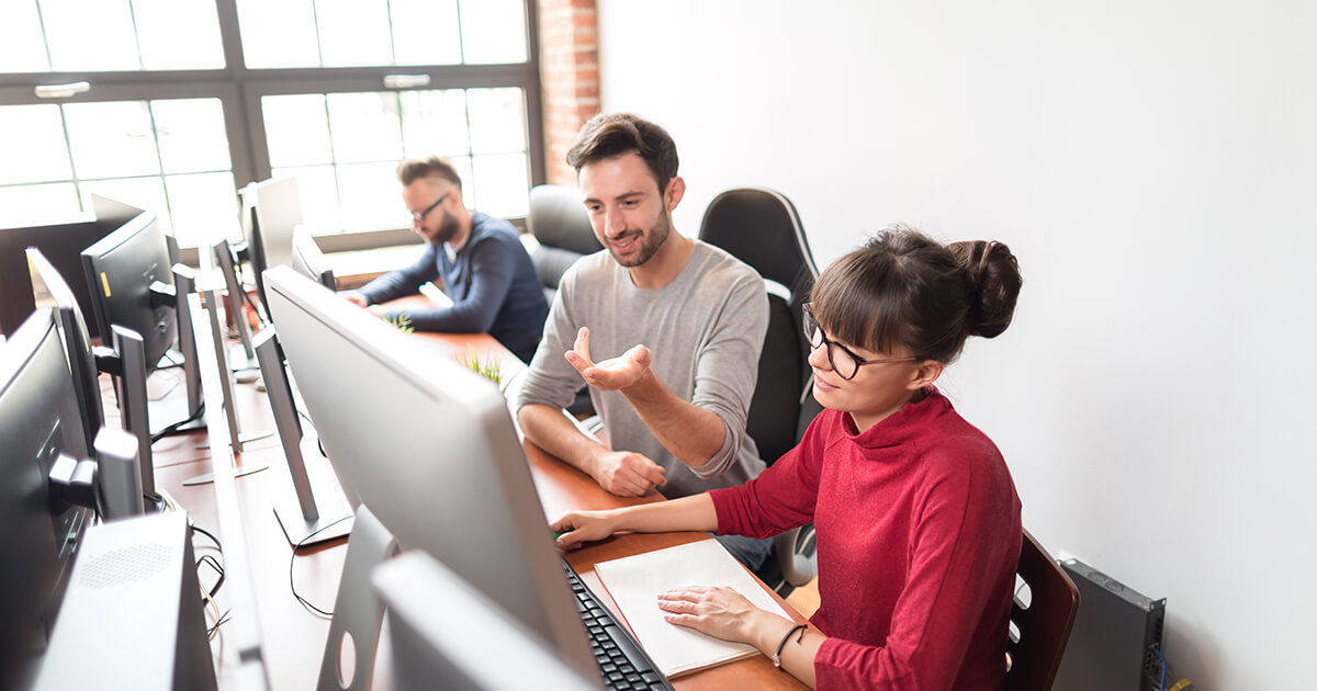 How to use Python pass - IONOS UK