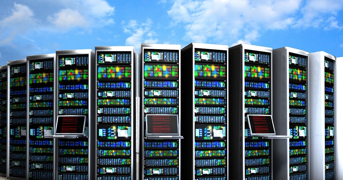 What is the most secure cloud storage? - IONOS UK