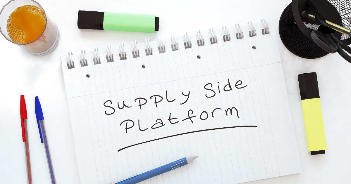 How does a supply-side platform work? - IONOS UK
