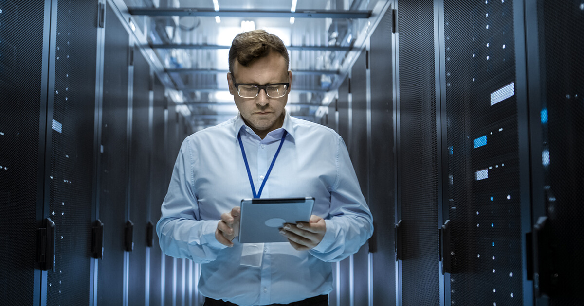 What is a terabyte? Data capacity units and their conversion explained ...