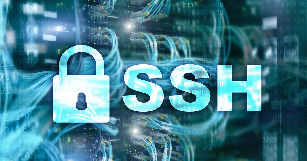 How to install and enable Ubuntu SSH - IONOS UK