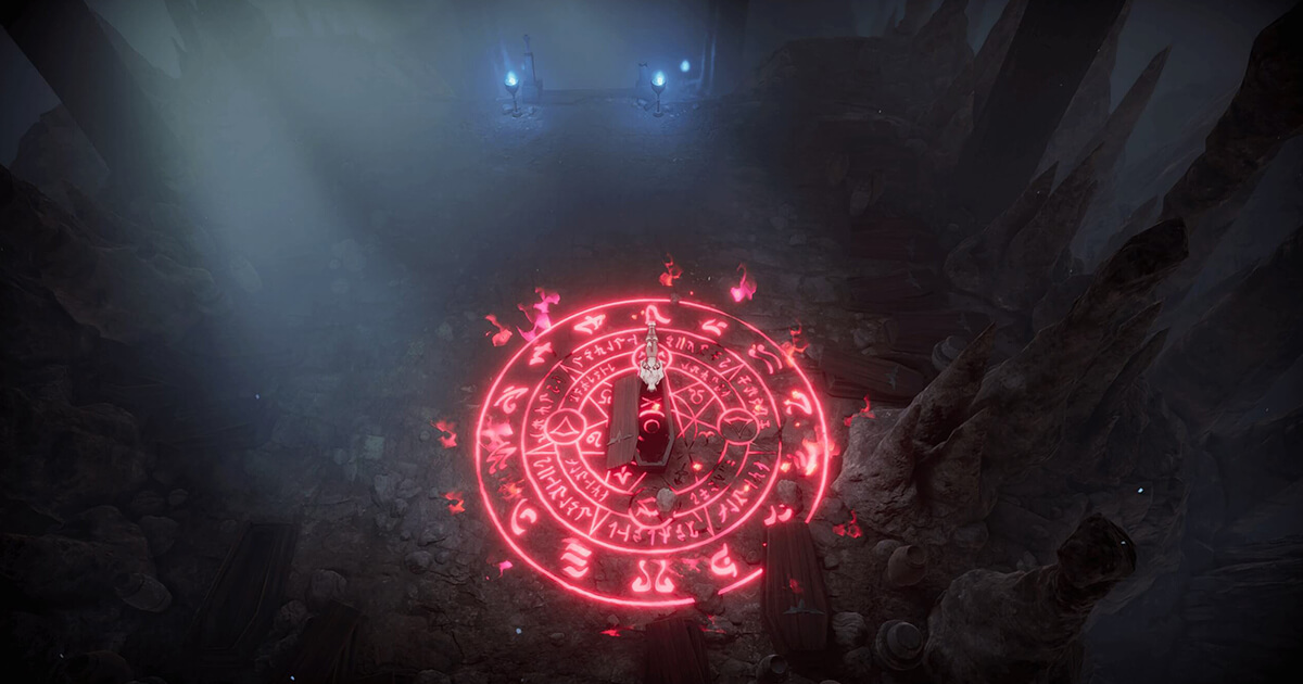 How to set up a V Rising dedicated server - IONOS UK