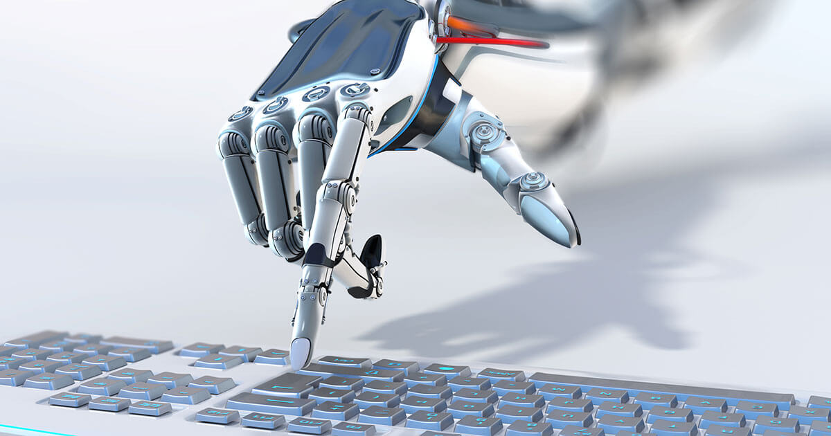 What Is A Bot The Types And Functions Of Bots IONOS