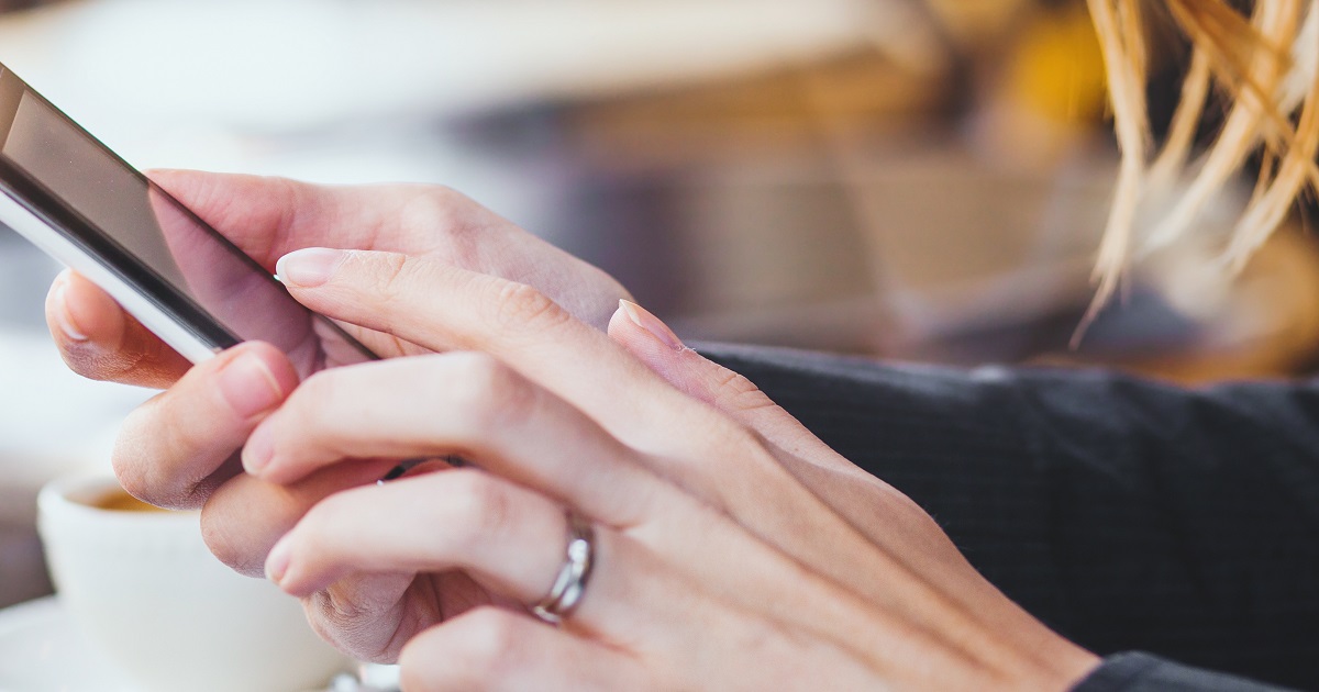 How to save audio from WhatsApp - IONOS UK