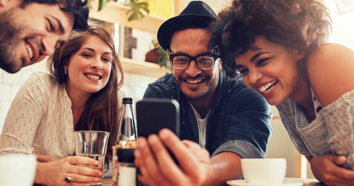 How to start a WhatsApp video call - IONOS UK