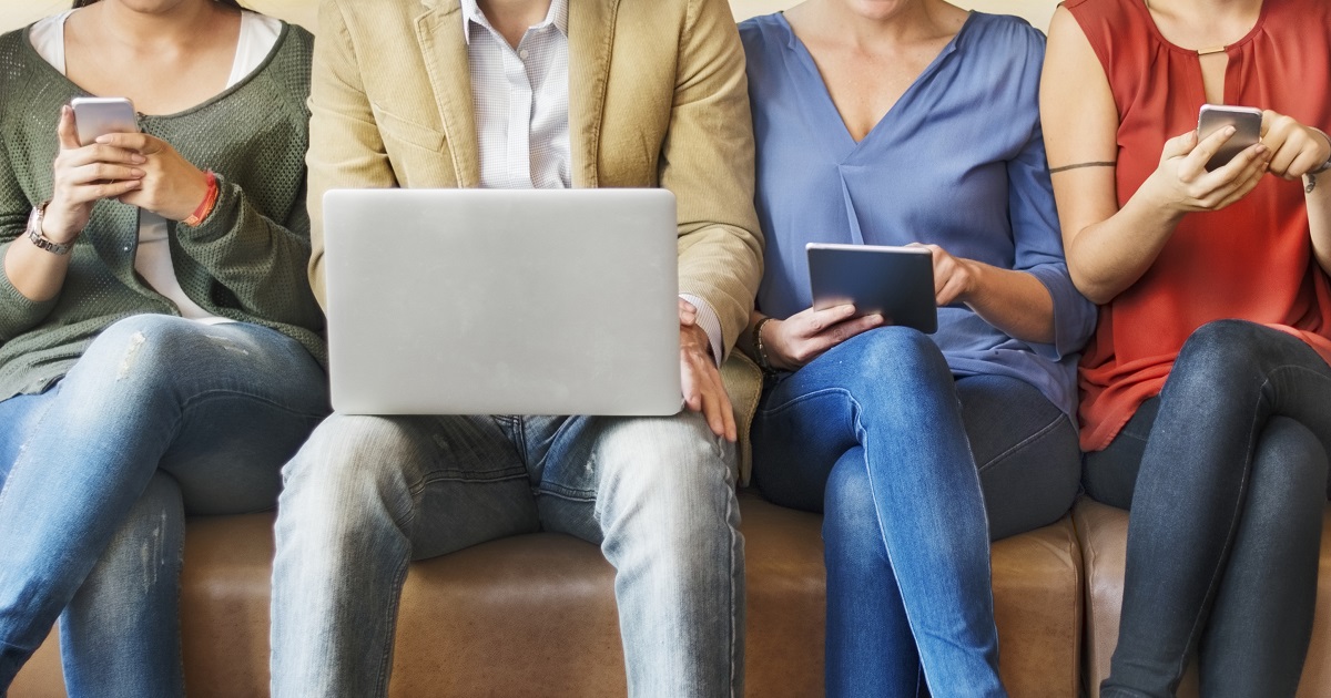 Do video calls work on WhatsApp Web? - IONOS UK