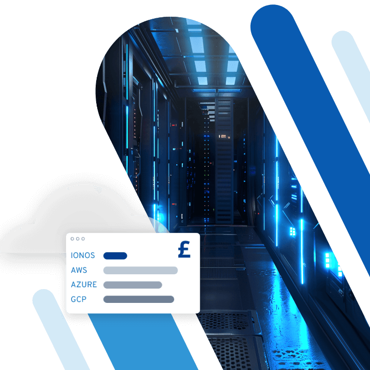 What Is The Client Server Model Pros And Cons Ionos Uk 