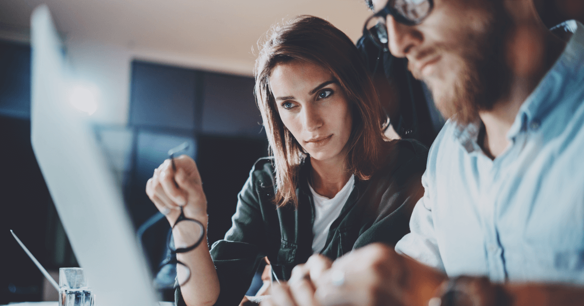 What is a general partnership? Definition & example - IONOS UK
