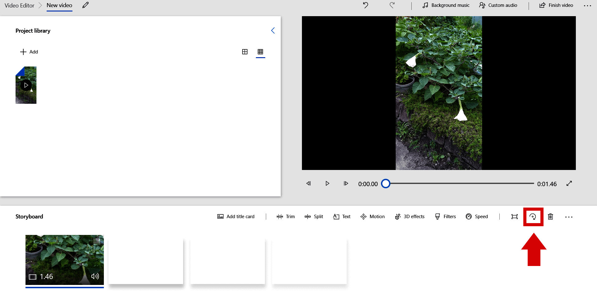 Rotate videos: how do you rotate a video on your computer - IONOS UK