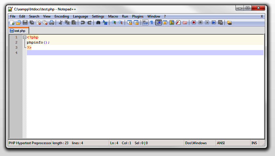 Learn PHP: our all-encompassing PHP tutorial for beginners - IONOS UK