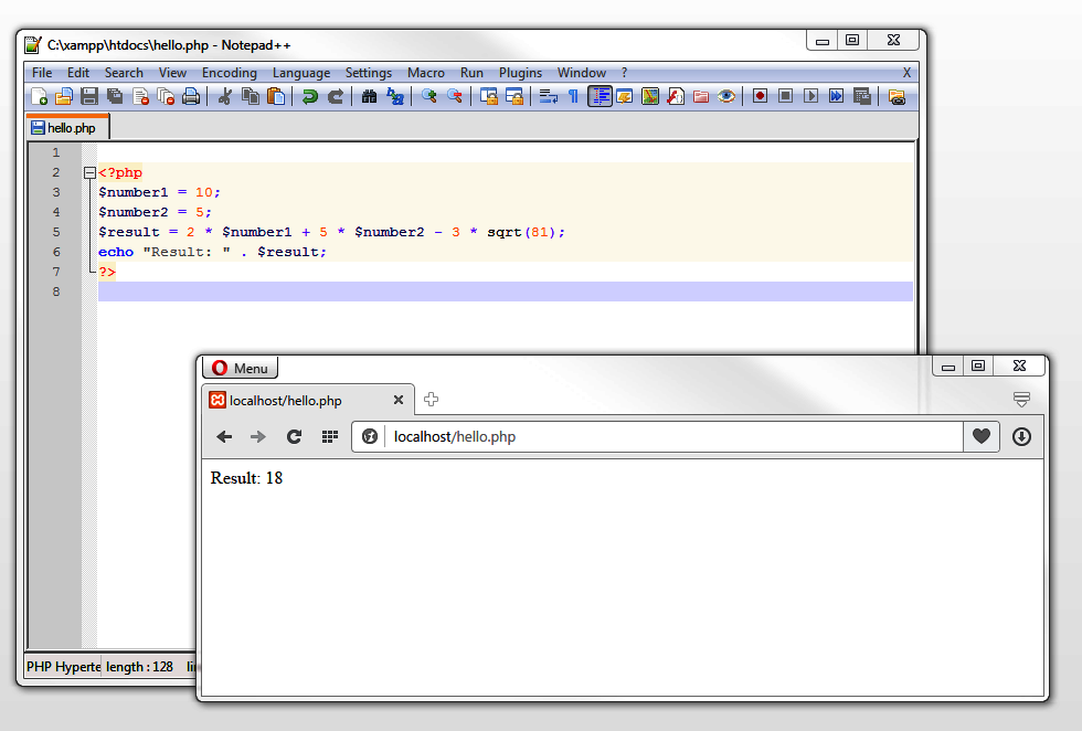 Learn PHP: our all-encompassing PHP tutorial for beginners - IONOS UK