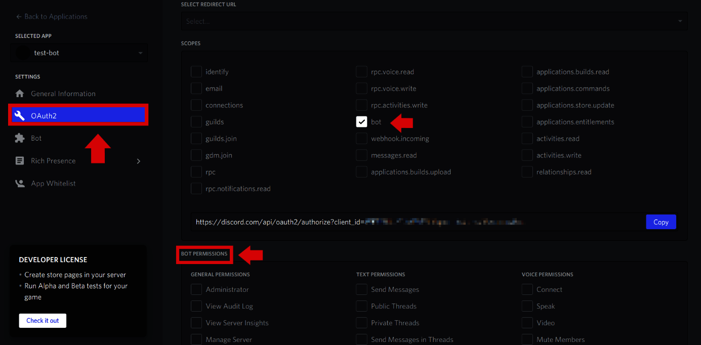 How to create a Discord bot: A step-by-step guide - IONOS UK
