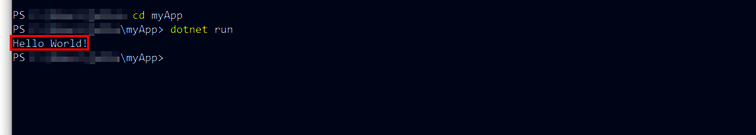 Microsoft .NET Framework - IONOS UK