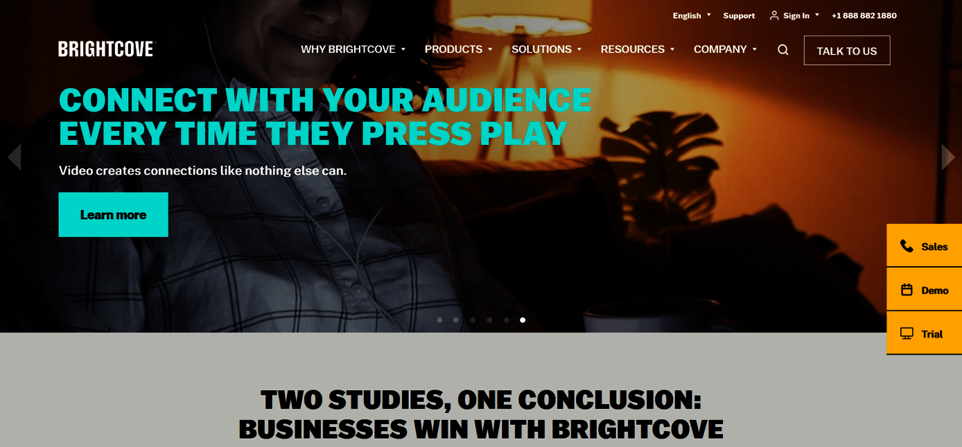 YouTube alternatives: an overview of the 10 best platforms and portals ...