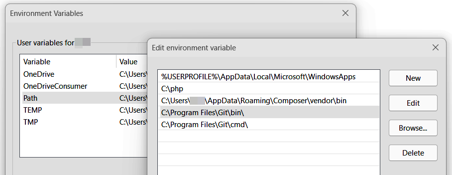 How to install Composer on Windows 11 - IONOS UK