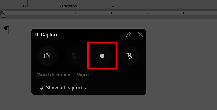 Screen record in Windows 11 - How to capture videos of applications and ...