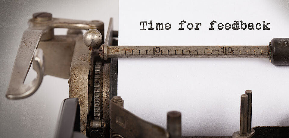 Online surveys: getting feedback the easy way - IONOS