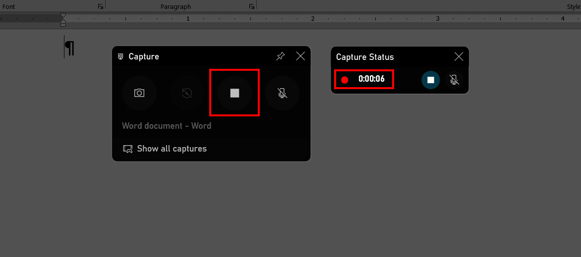 Screen record in Windows 11 - How to capture videos of applications and ...