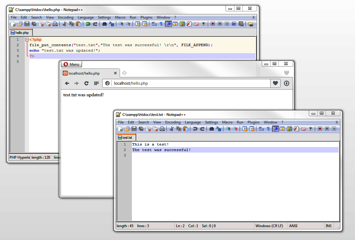 Learn PHP: our all-encompassing PHP tutorial for beginners - IONOS UK