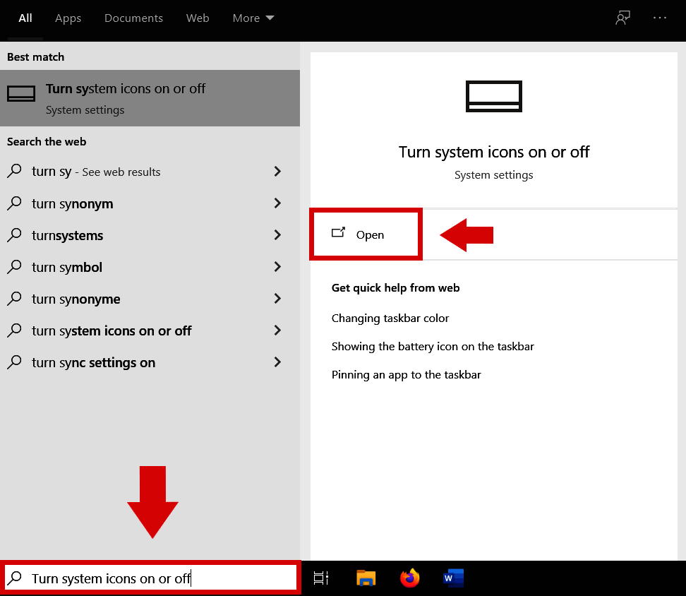 Activate an on-screen keyboard in Windows 10, 8, and 7: Here’s how ...