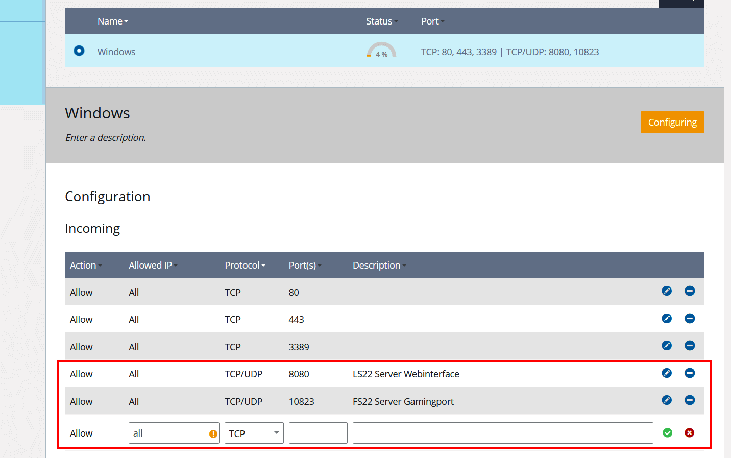 Create a FS 22 server: how to host your own farming simulator 22 server ...