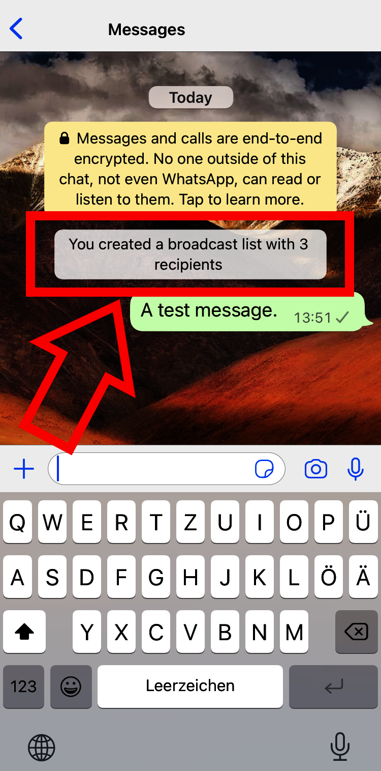 20 WhatsApp tricks for a great IM experience - IONOS UK