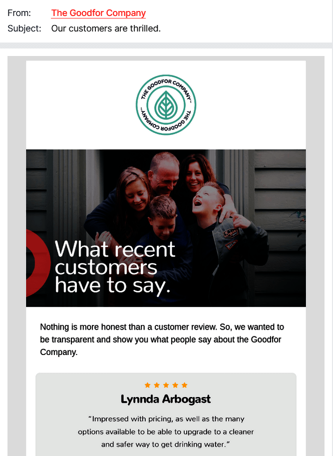 9 email marketing trends to optimise your Newsletter now - IONOS UK