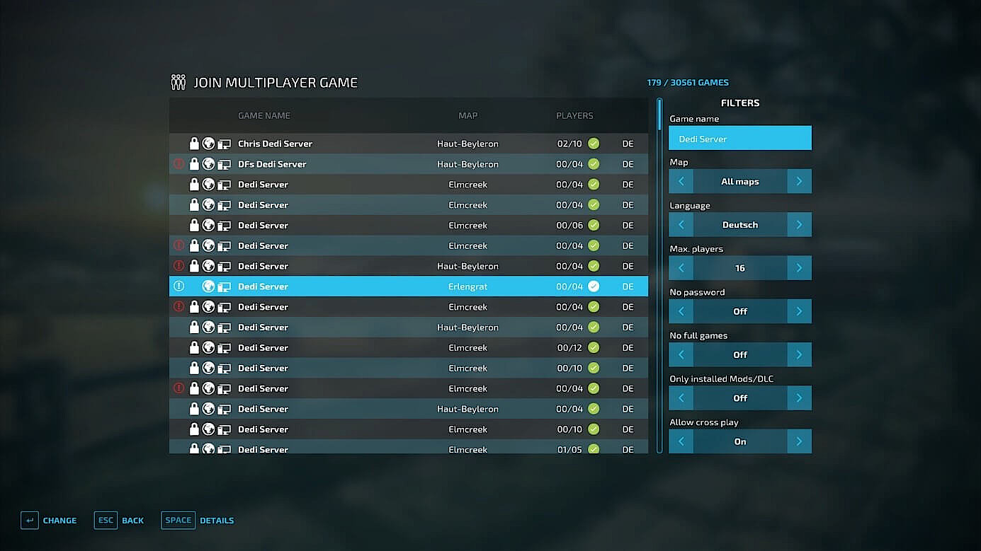 Create a FS 22 server: how to host your own farming simulator 22 server ...