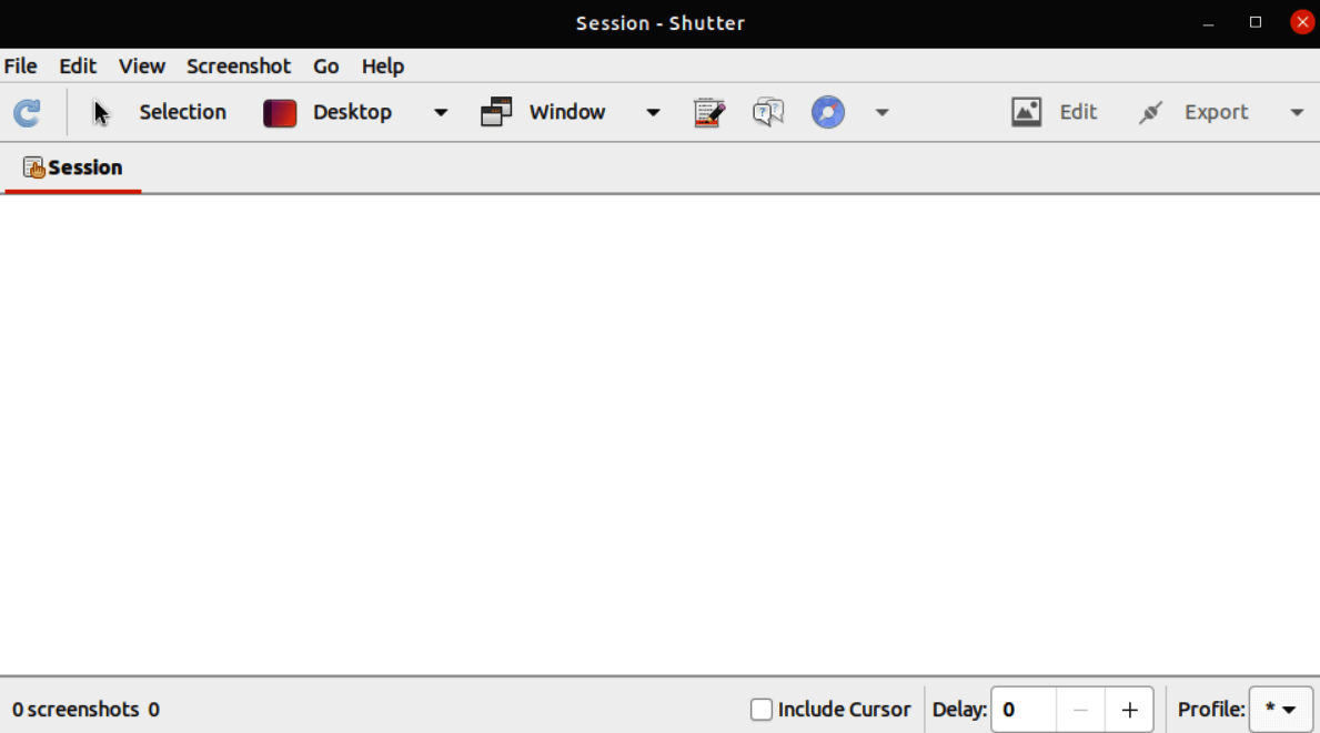 Create screenshots in Linux: Here’s how to do it easily - IONOS UK