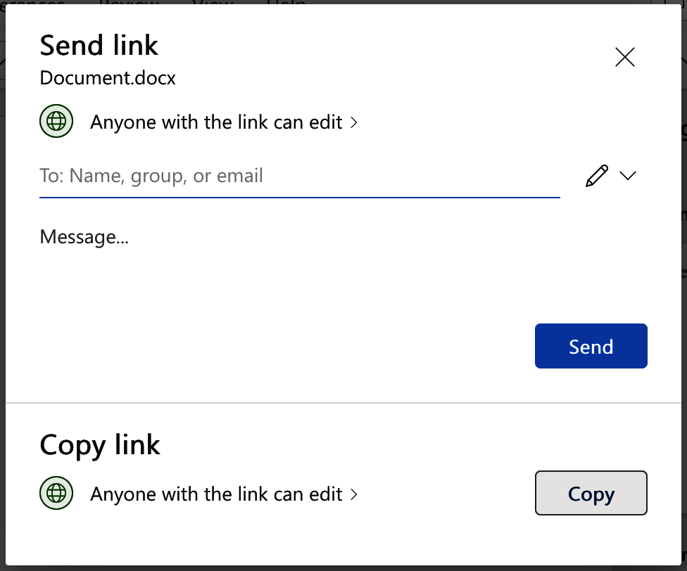How to unlock a Word document - IONOS UK