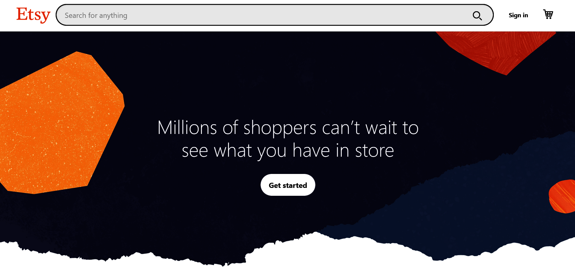 How to start an Etsy shop step by step - IONOS UK