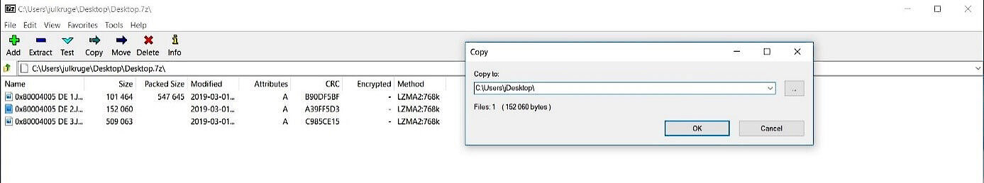 How to Fix Error 0x80004005 in Windows - IONOS UK