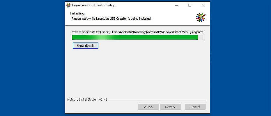 How to install Ubuntu from a USB drive - IONOS UK