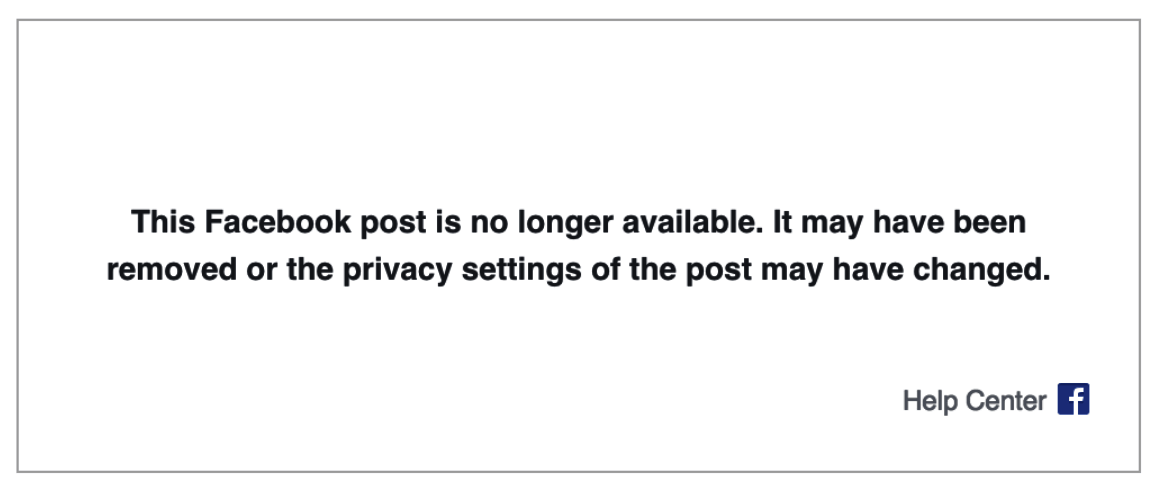 Social Plugins | boost interactivity on your website - IONOS UK