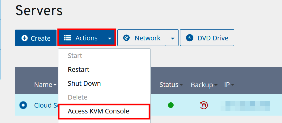 How to create a Sons of the Forest Ubuntu server - IONOS UK