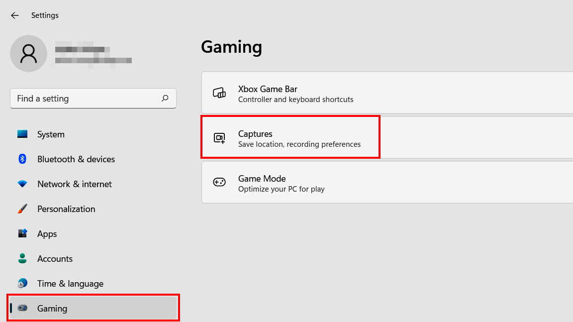 Screen record in Windows 11 - How to capture videos of applications and ...