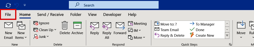Outlook: how to turn on spell check in Outlook - IONOS UK