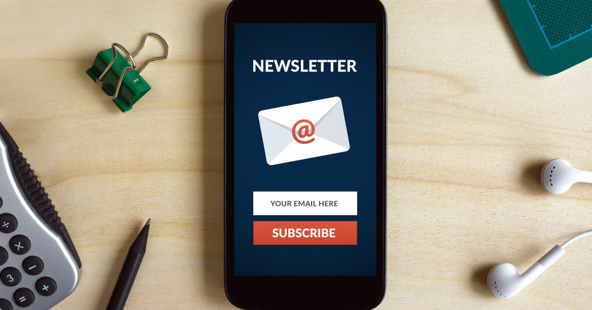 What is Substack? The newsletter platform reviewed - IONOS