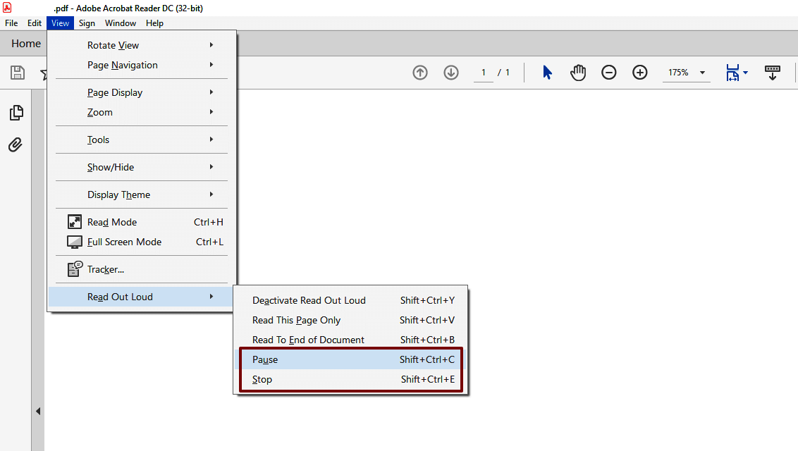 How to get your PDF to read aloud using free software and apps - IONOS UK