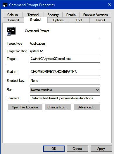 How to open the command Prompt in Windows - IONOS UK