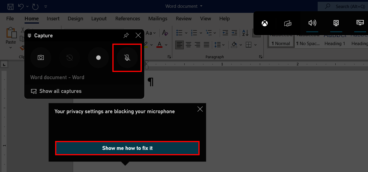 Screen record in Windows 11 - How to capture videos of applications and ...