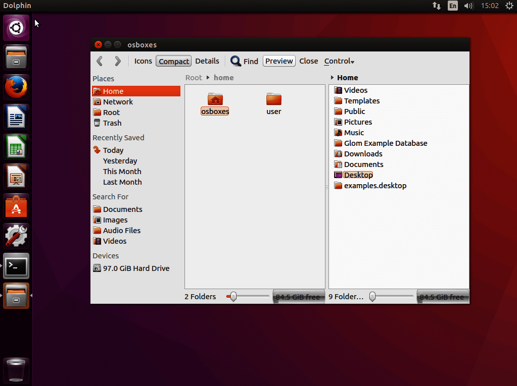 Alternative file managers for Windows, Linux, and Mac - IONOS UK