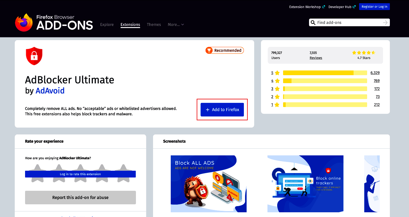 Install add-ons in Firefox, Chrome, Microsoft Edge, and Safari - IONOS UK