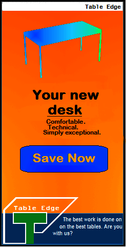 Step-by-Step Banner Design, with Tips and Examples - IONOS UK